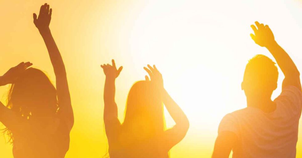 Exploring Ecstatic Dance: Movement, Frequencies, and Sound Healing