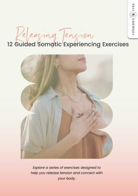 Free Download - 12 Guided Somatic Experiencing Exercises