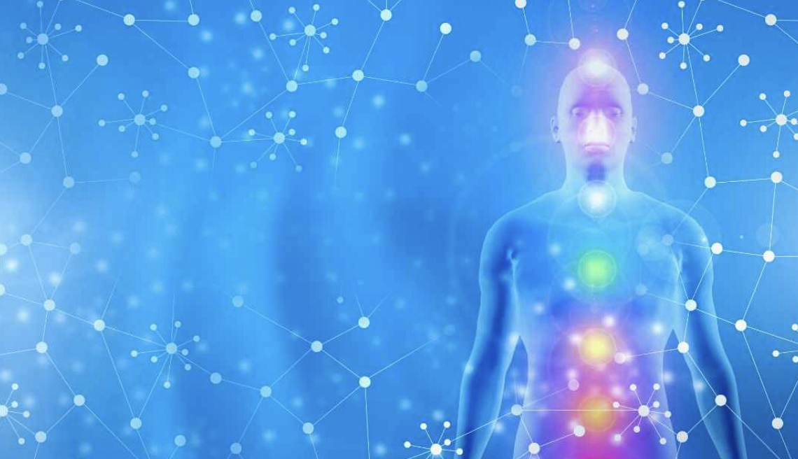 Subtle Body Energy & Quantum Physics: Making Sense of the Invisible ...