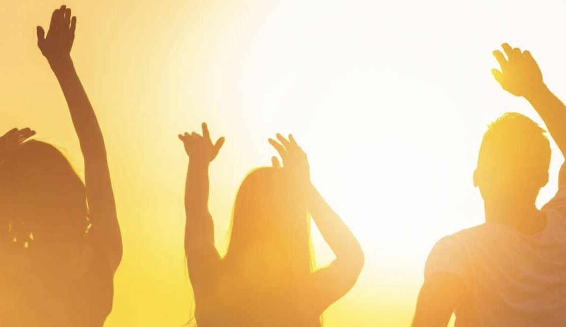 What Is Ecstatic Dance? The Science and Power of Moving Your Body Freely