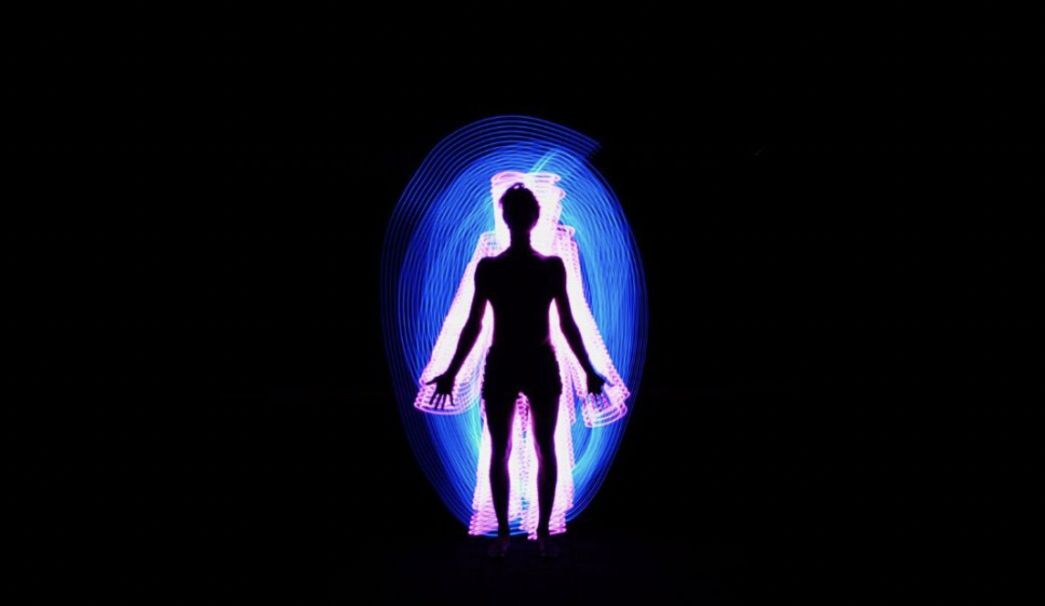 What Is the Biofield? Understanding Your Body’s Energy Field