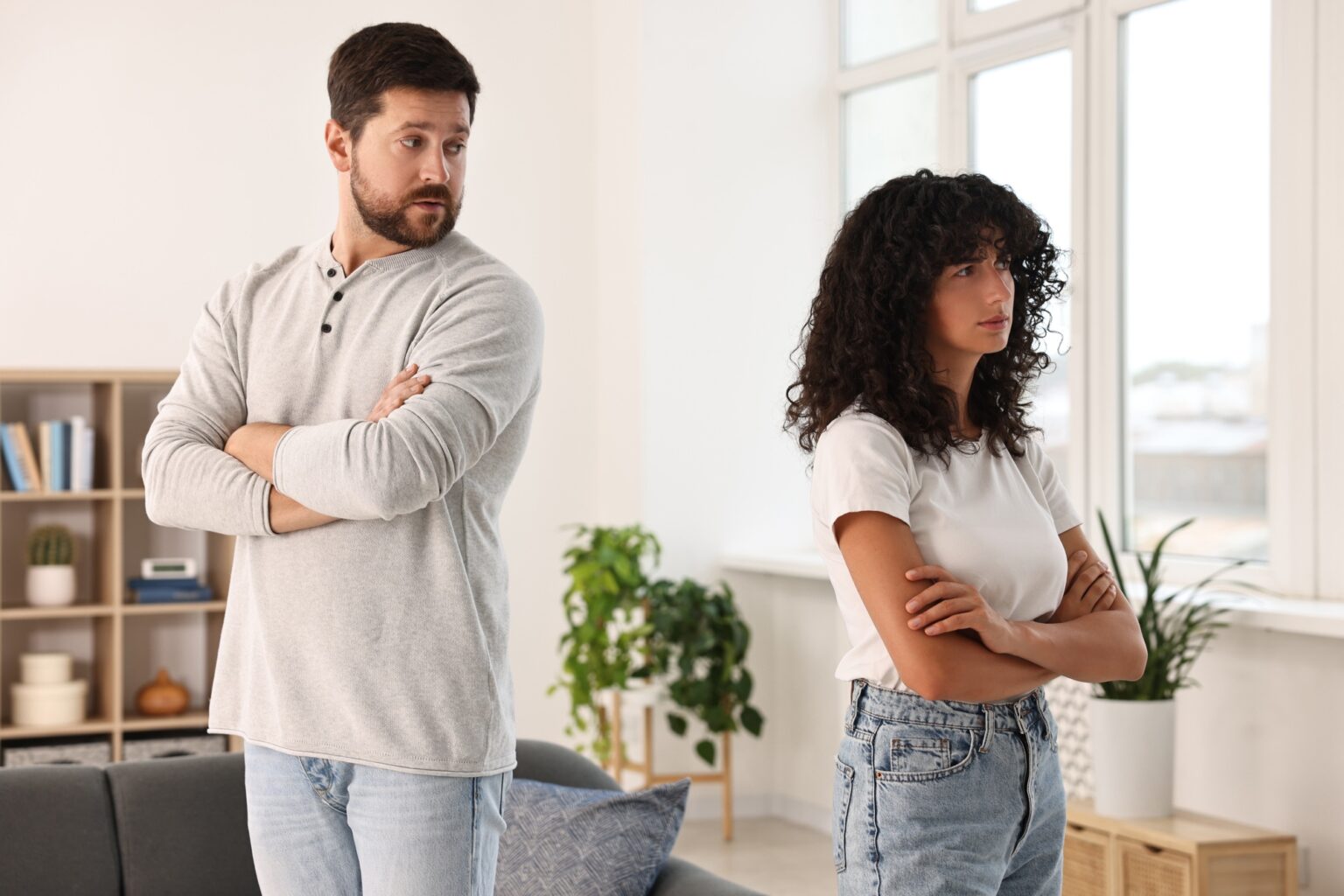 50 Authentic-Relating Scenarios to Deepen Connection