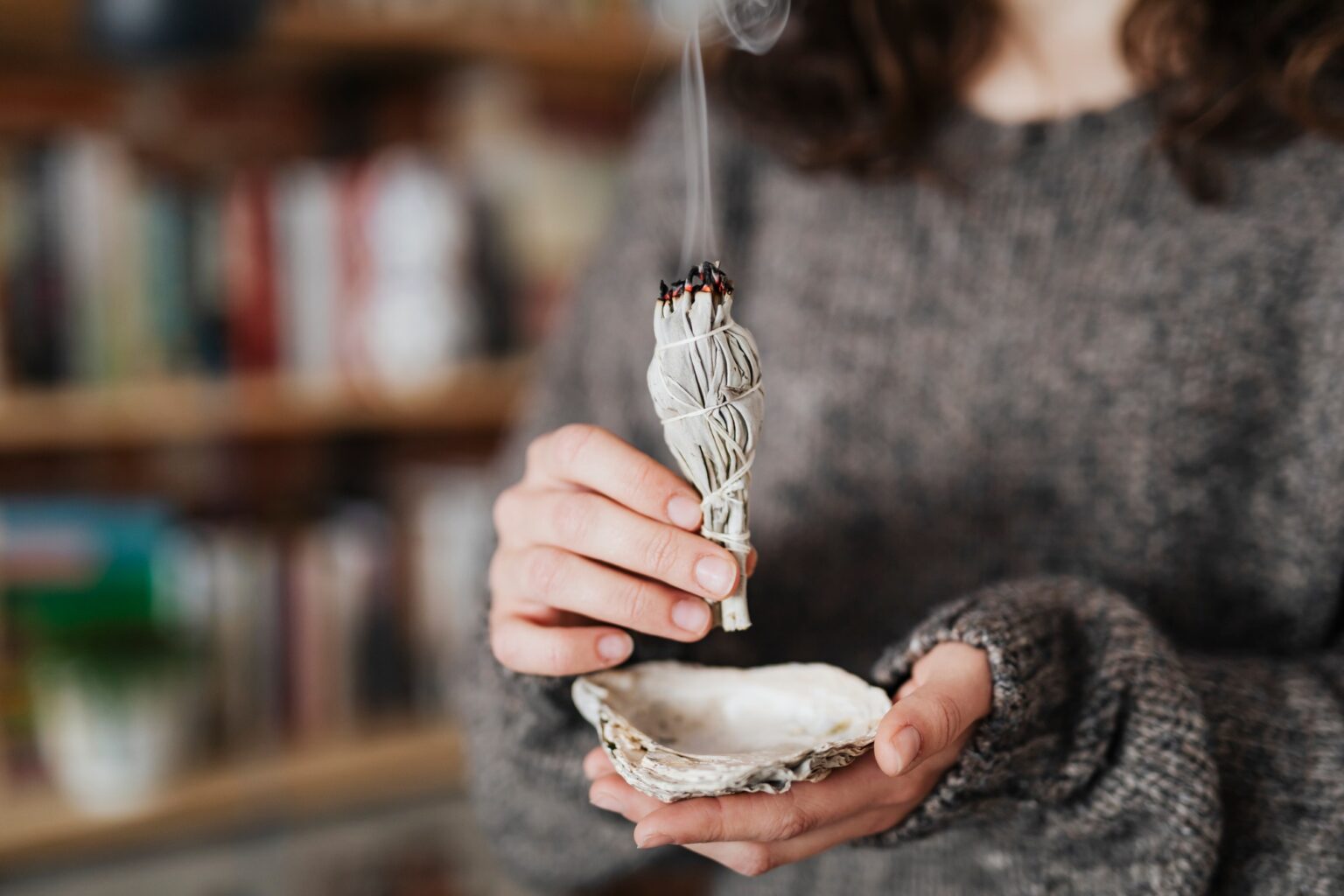 Saging a House: How to Sage a House and it´s Proven Benefits